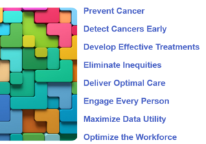Introducing the National Cancer Plan | AIDS and Cancer Specimen Resource